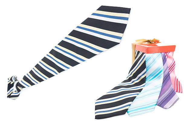 How To Properly Wear A Necktie? - Easy Way Fashion