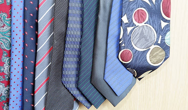 How To Properly Wear A Necktie? - Easy Way Fashion